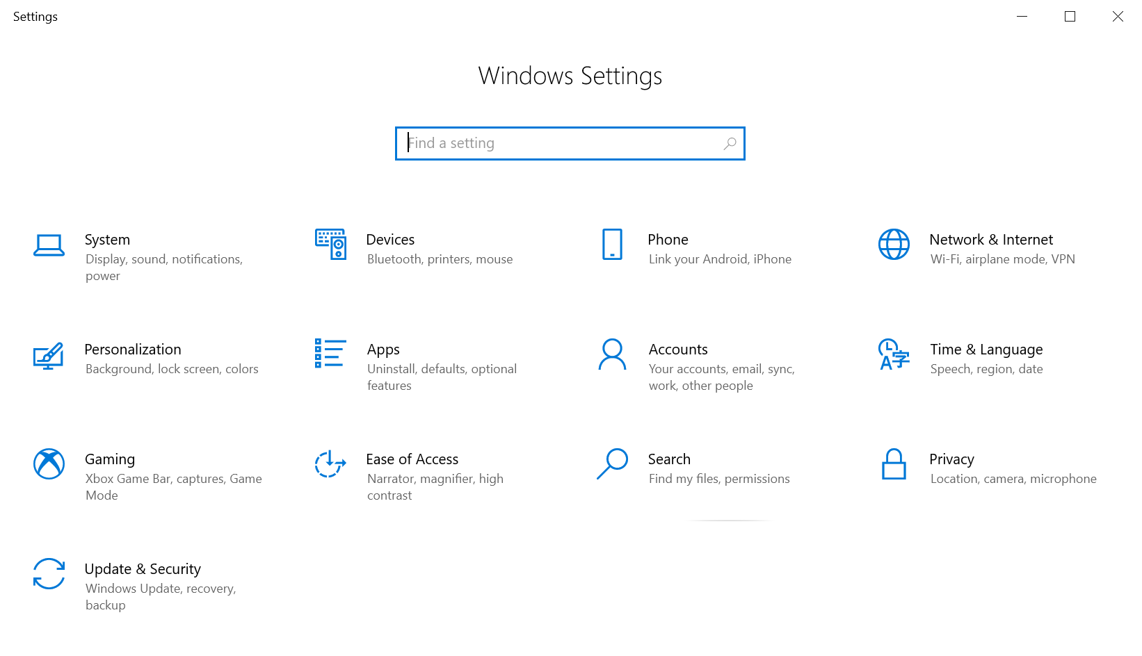 Uninstalling ZSB Printer Tools from PC