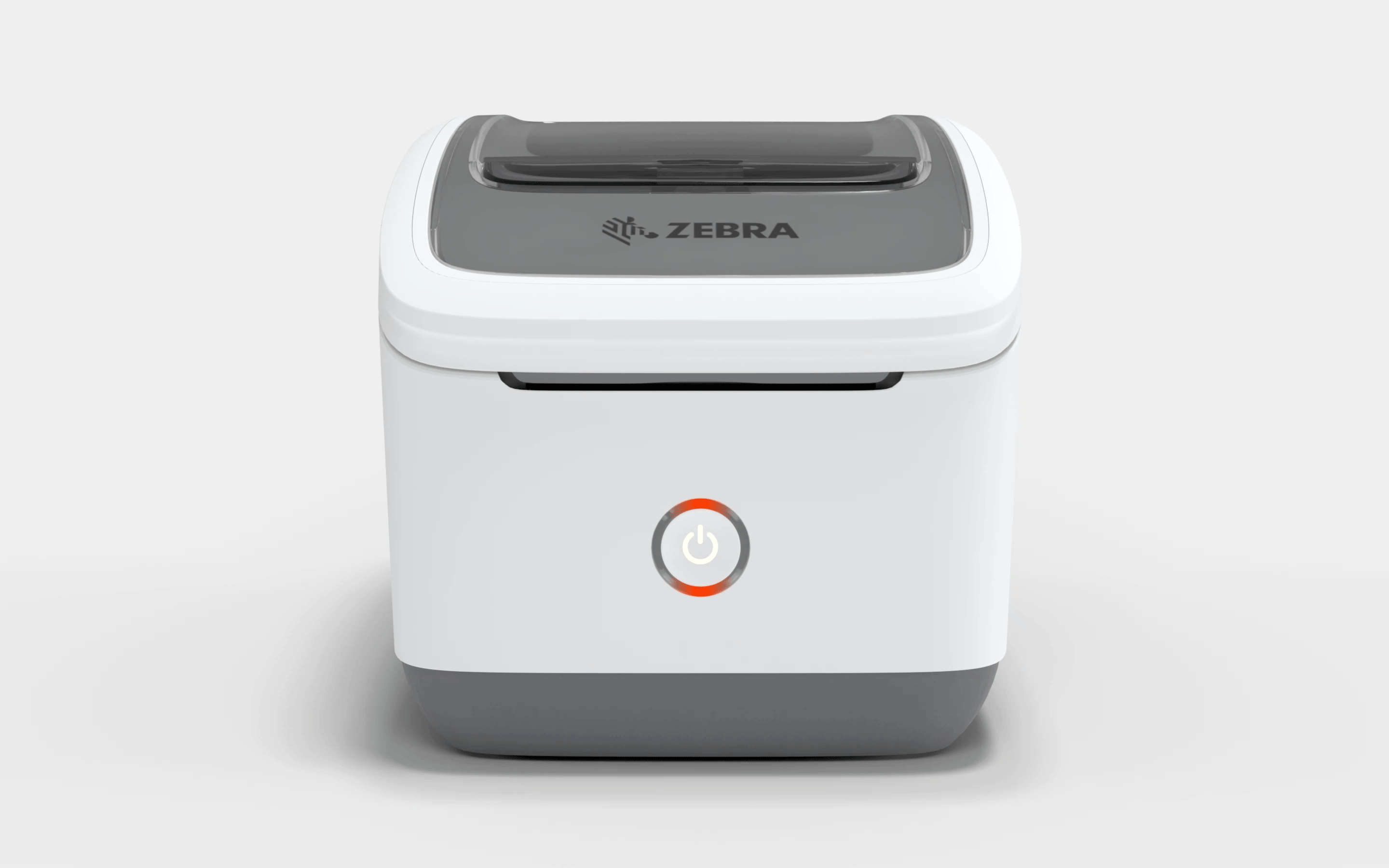 ZSB Series Printers LED Light Indicator Behavior