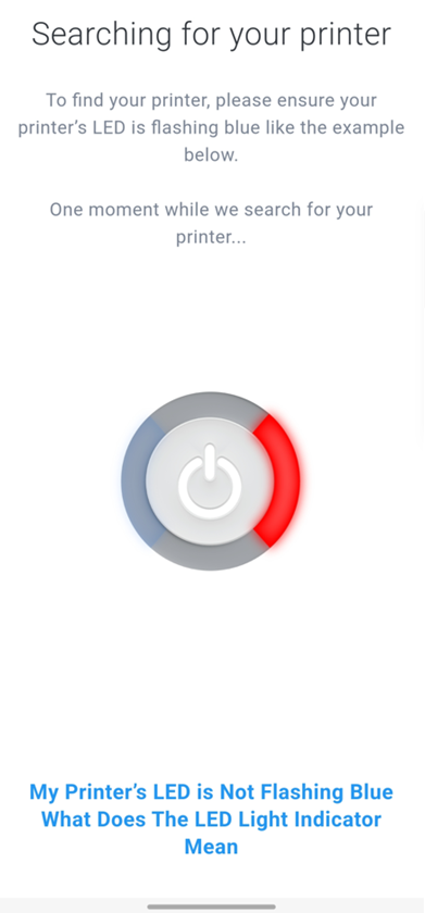 Adding a Printer to Your Workspace