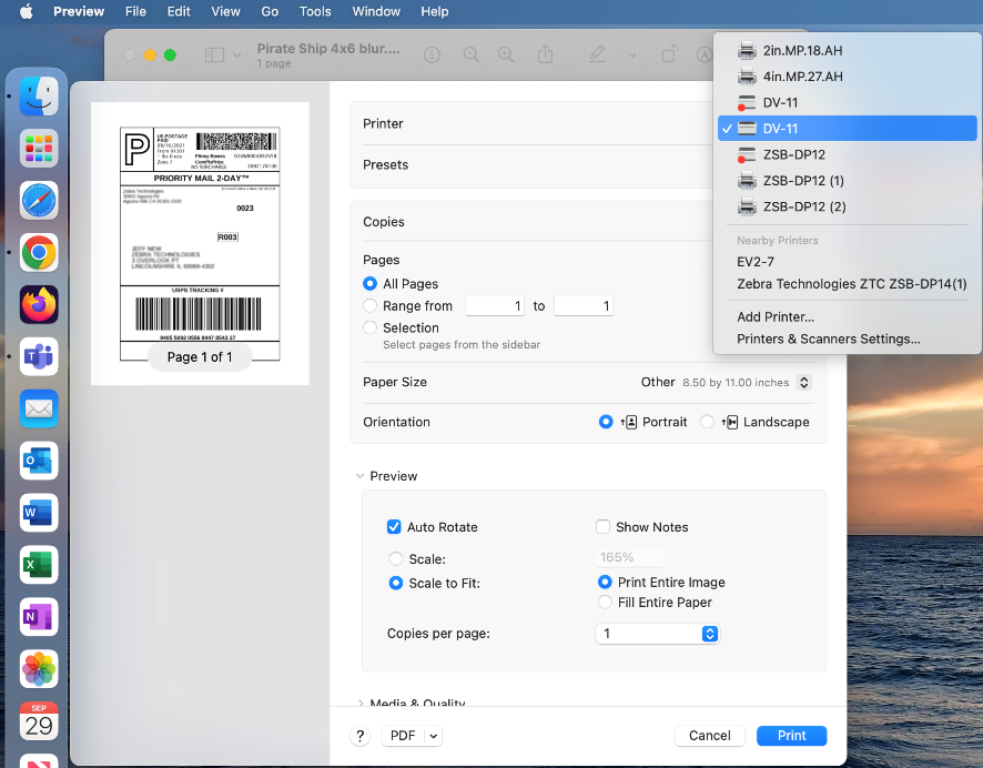 using-airprint-with-zsb-series-printers