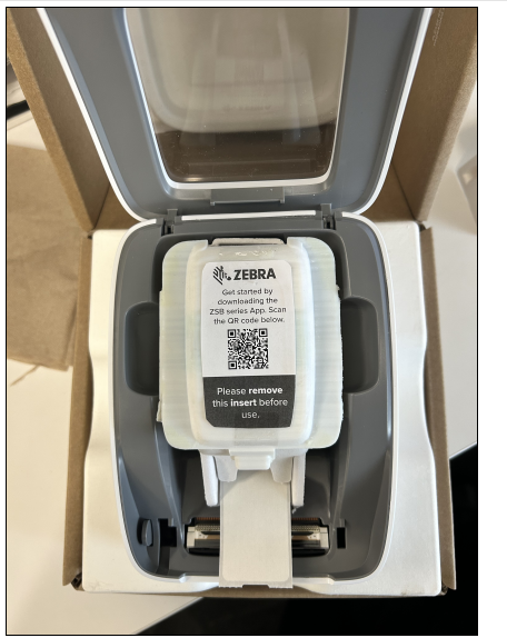 Paper Out Troubleshooting