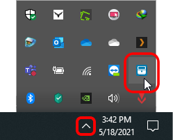 Updating the ZSB Printer Drivers and Apps