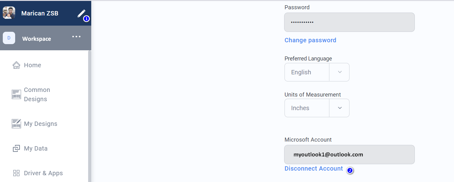 Connecting to Dynamic Data Sources