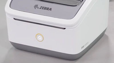 Restore Your ZSB Series Printer to Factory Settings