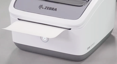 Restore Your ZSB Series Printer to Factory Settings