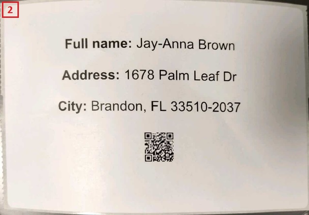 How to Edit and Print Labels from Google Docs