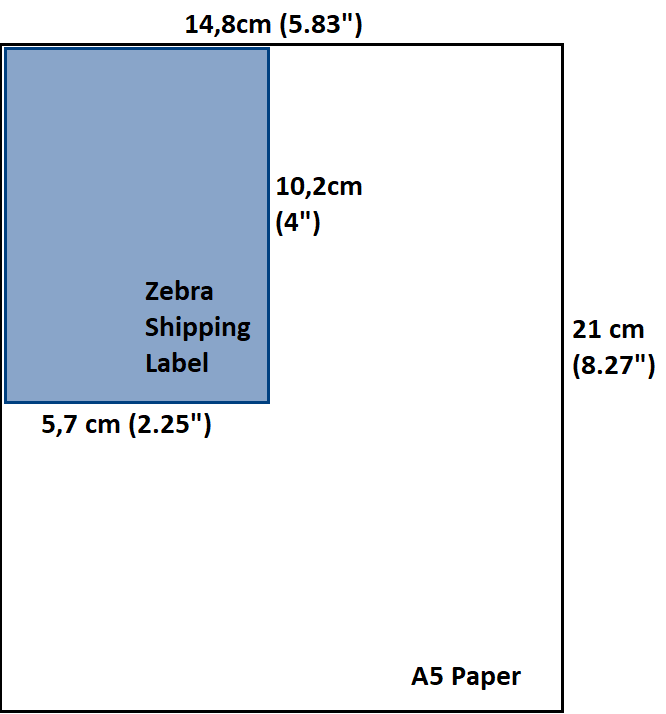 How to Edit and Print Labels from Google Docs