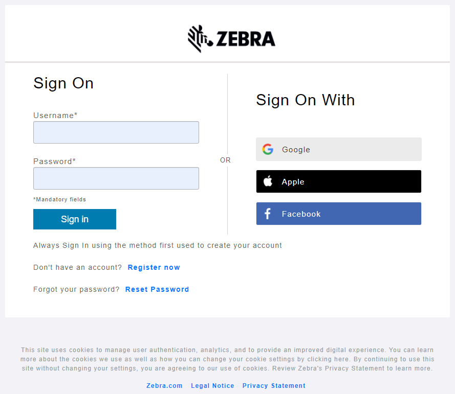 Download and Install the ZSB Printer Driver and Apps